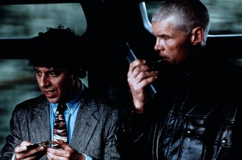 Alarmstufe: Rot 2: DVD oder Blu-ray leihen - VIDEOBUSTER.de