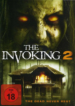 The Hallow: DVD, Blu-ray oder VoD leihen - VIDEOBUSTER.de