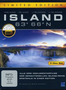 Island 63° 66° N: Blu-ray, 4K UHD, DVD leihen - VIDEOBUSTER