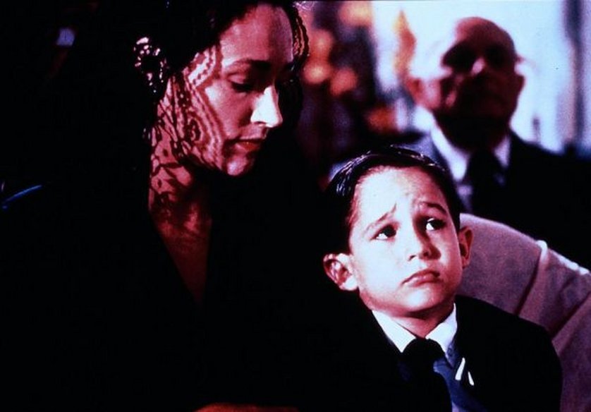 Psycho 4: DVD oder Blu-ray leihen - VIDEOBUSTER.de