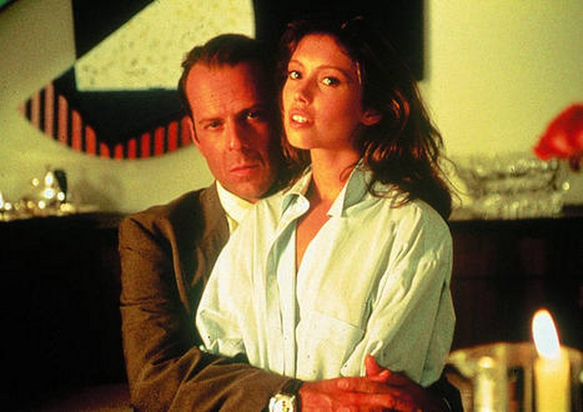 Color of Night: DVD oder Blu-ray leihen - VIDEOBUSTER.de