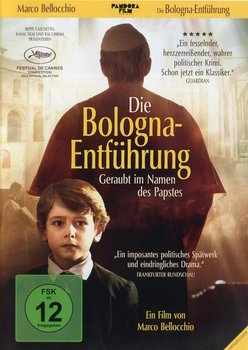 Die Bologna-Entführung: Blu-ray, 4K UHD, DVD leihen - VIDEOBUSTER