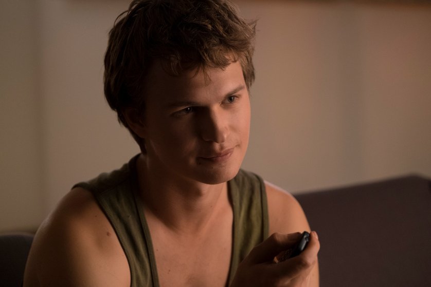 Jonathan: DVD oder Blu-ray leihen - VIDEOBUSTER.de