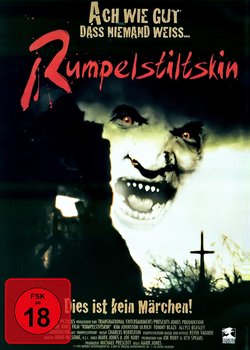 Rumpelstiltskin: Blu-ray, 4K UHD, DVD leihen - VIDEOBUSTER