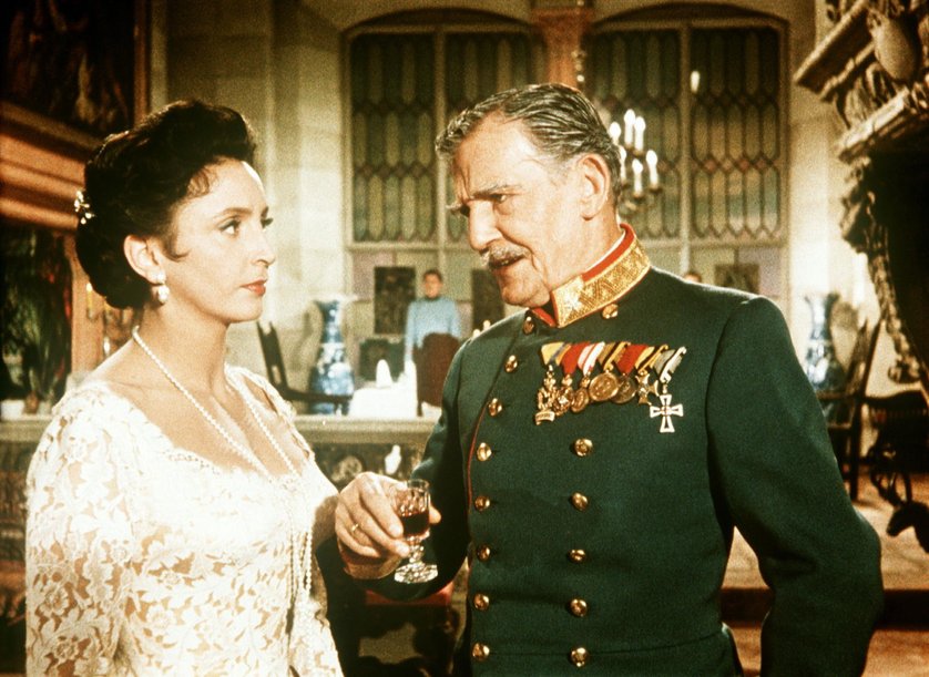 Kaiserjäger: DVD oder Blu-ray leihen - VIDEOBUSTER.de