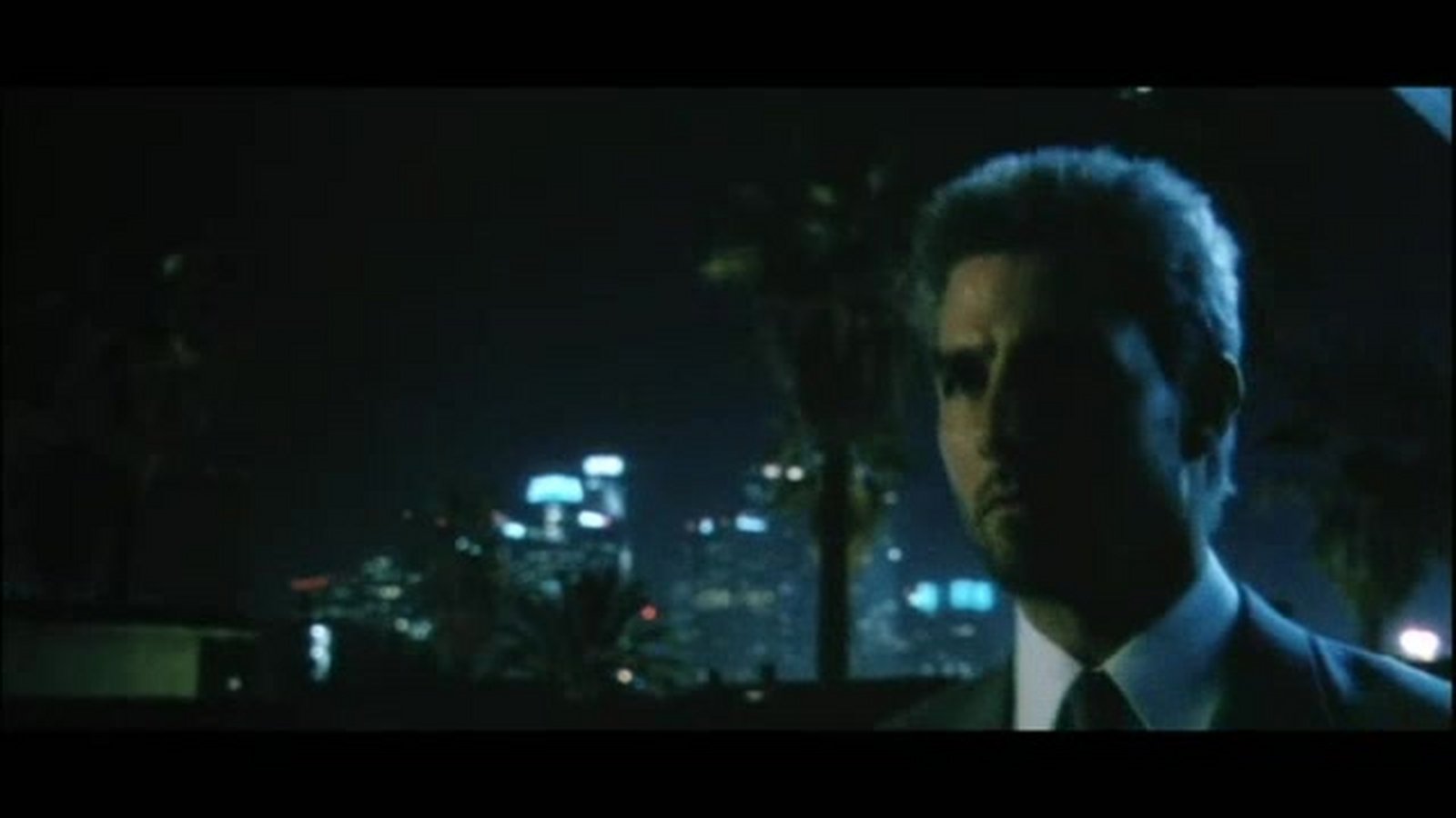 Collateral: Blu-ray, 4K UHD, DVD leihen - VIDEOBUSTER
