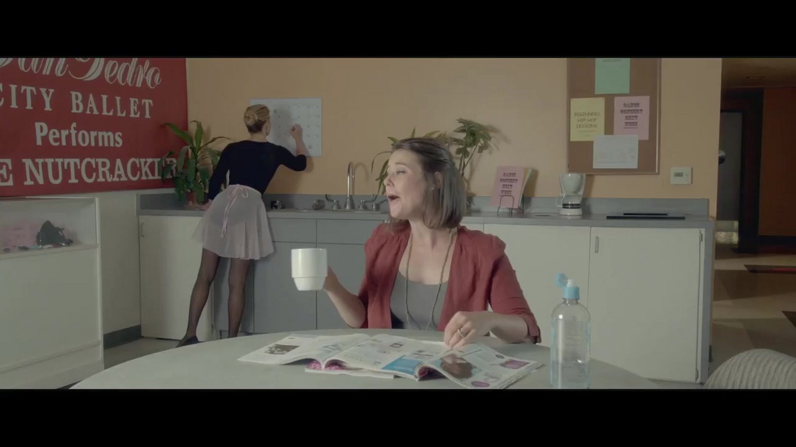 Lovesick: Blu-ray, 4K UHD, DVD leihen - VIDEOBUSTER