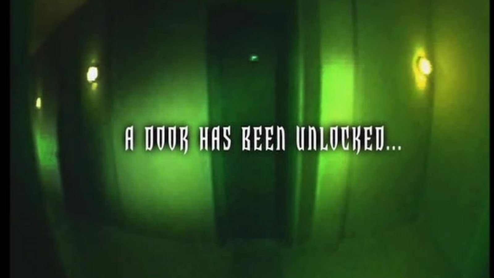 Hellraiser 8 - Hellworld: Blu-ray, 4K UHD, DVD leihen - VIDEOBUSTER