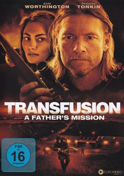Transfusion: Stream, Blu-ray, 4K UHD oder DVD - VIDEOBUSTER
