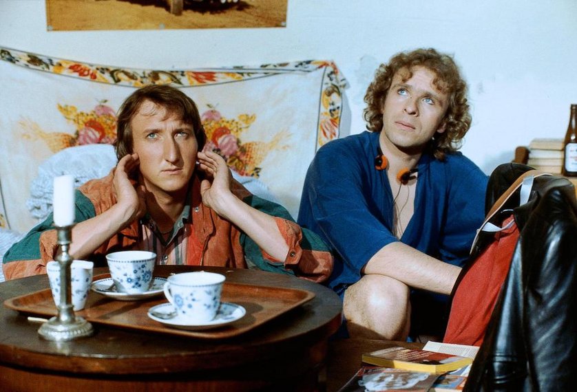 Die Supernasen: DVD oder Blu-ray leihen - VIDEOBUSTER.de