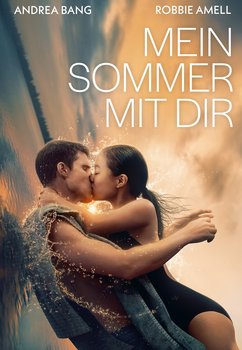 Mein Sommer mit dir: Stream, Blu-ray, 4K UHD oder DVD - VIDEOBUSTER