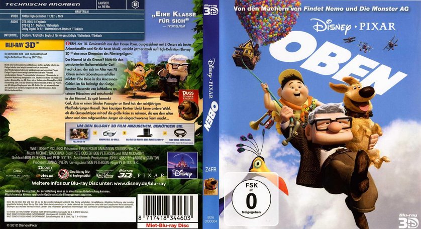 Oben: DVD oder Blu-ray leihen - VIDEOBUSTER.de
