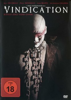 Vindication: Blu-ray, 4K UHD, DVD leihen - VIDEOBUSTER