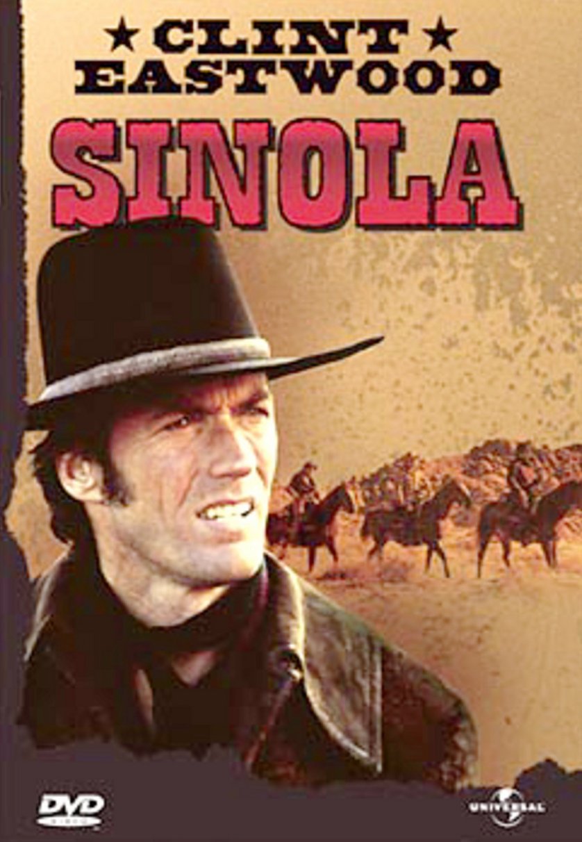 Sinola: DVD oder Blu-ray leihen - VIDEOBUSTER.de