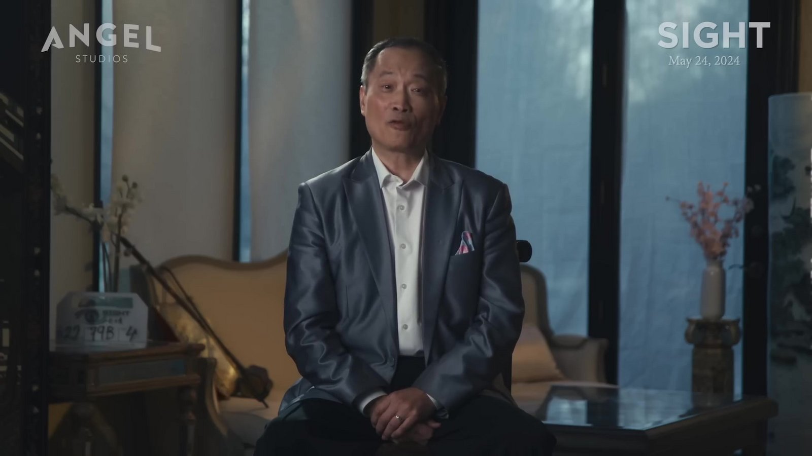 Sight: Blu-ray, 4K UHD, DVD leihen - VIDEOBUSTER