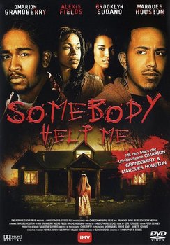 Somebody Help Me: Blu-ray, 4K UHD, DVD leihen - VIDEOBUSTER