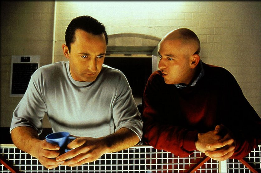 Liverpool Gangster: DVD oder Blu-ray leihen - VIDEOBUSTER.de