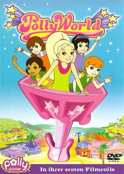 Polly World: Blu-ray, 4K UHD, DVD leihen - VIDEOBUSTER
