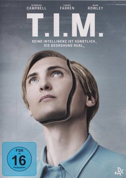 T.I.M.: Stream, Blu-ray, 4K UHD oder DVD - VIDEOBUSTER