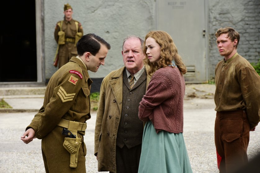 Trautmann: DVD, Blu-ray oder VoD leihen - VIDEOBUSTER.de