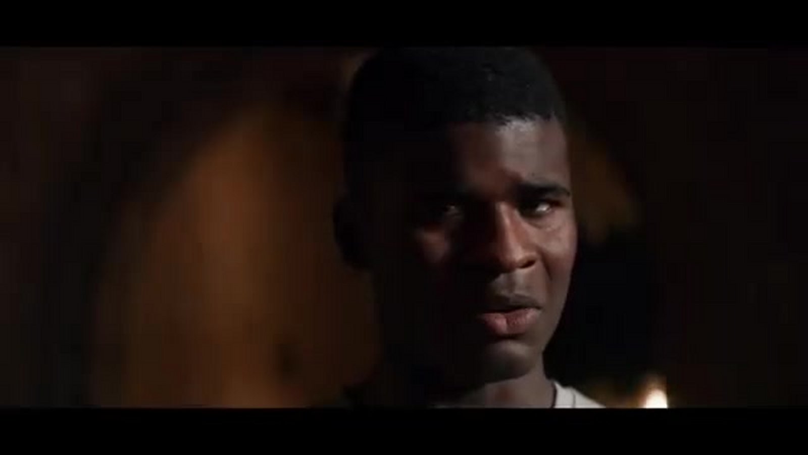 Hunted - Menschenjagd: Stream, Blu-ray, 4K UHD oder DVD - VIDEOBUSTER