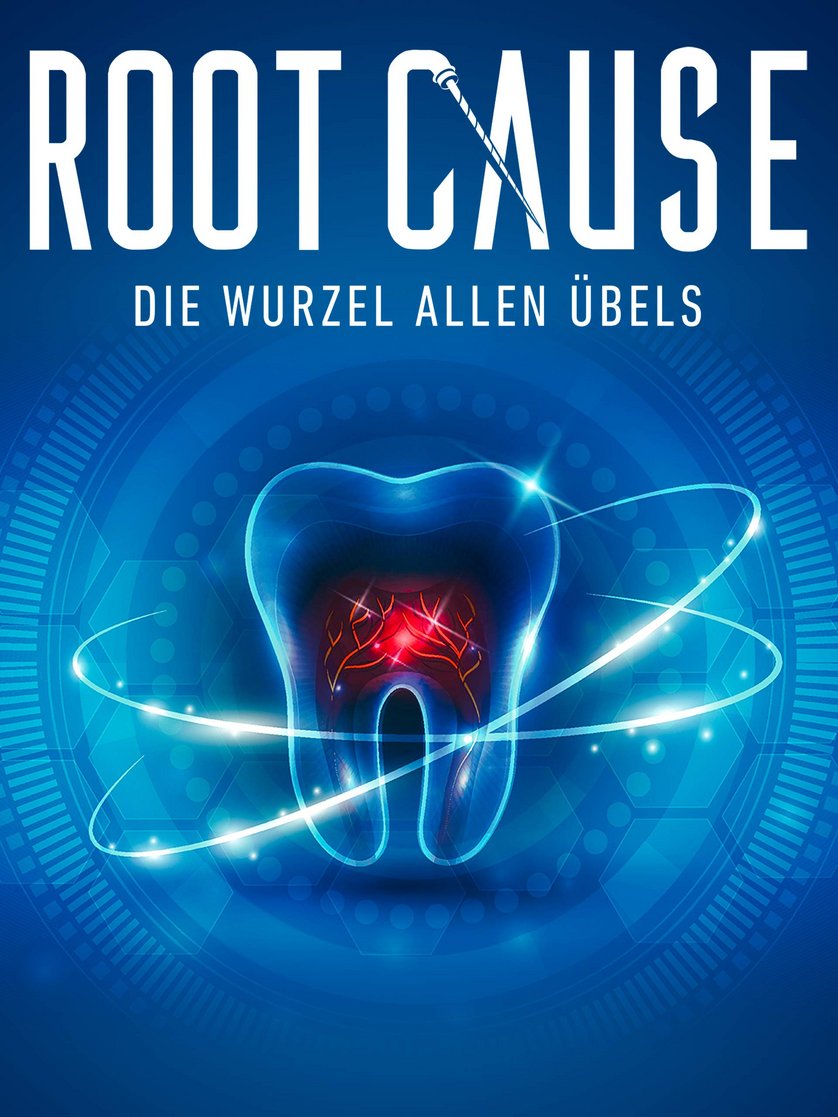 Root Cause: DVD, Blu-ray oder VoD leihen - VIDEOBUSTER.de