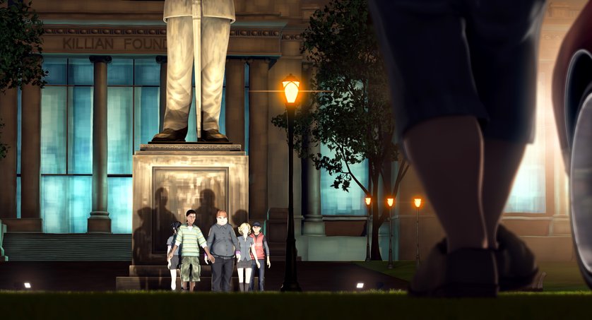 The Prodigies: DVD, Blu-ray oder VoD leihen - VIDEOBUSTER.de