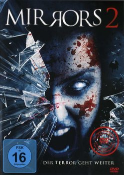 Mirrors 2: Blu-ray, 4K UHD, DVD leihen - VIDEOBUSTER