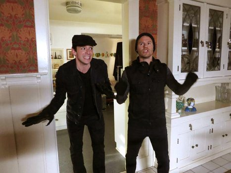 Such Good People: DVD oder Blu-ray leihen - VIDEOBUSTER.de