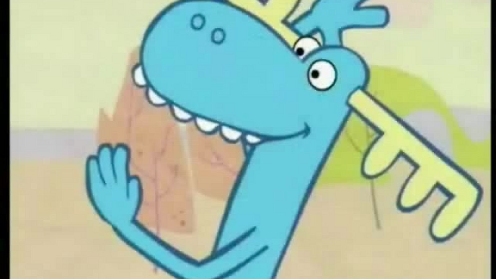 Happy Tree Friends - Winter Break: Blu-ray, 4K UHD, DVD leihen ...