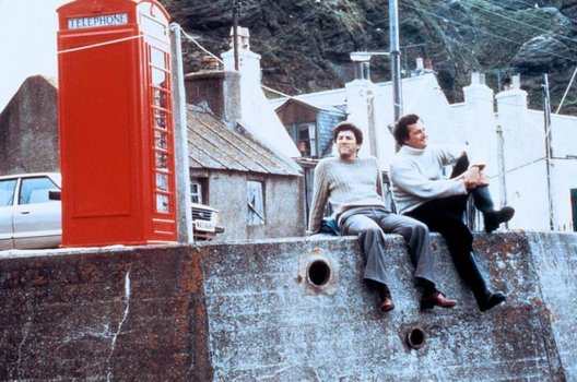 Local Hero: DVD oder Blu-ray leihen - VIDEOBUSTER.de