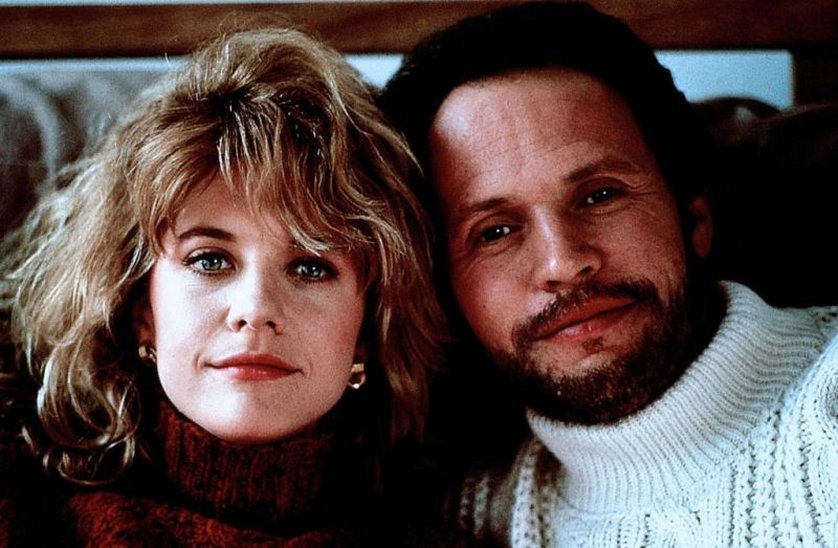 Harry & Sally: DVD oder Blu-ray leihen - VIDEOBUSTER.de