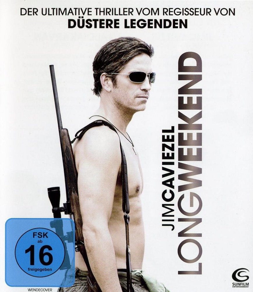 Long Weekend: DVD oder Blu-ray leihen - VIDEOBUSTER