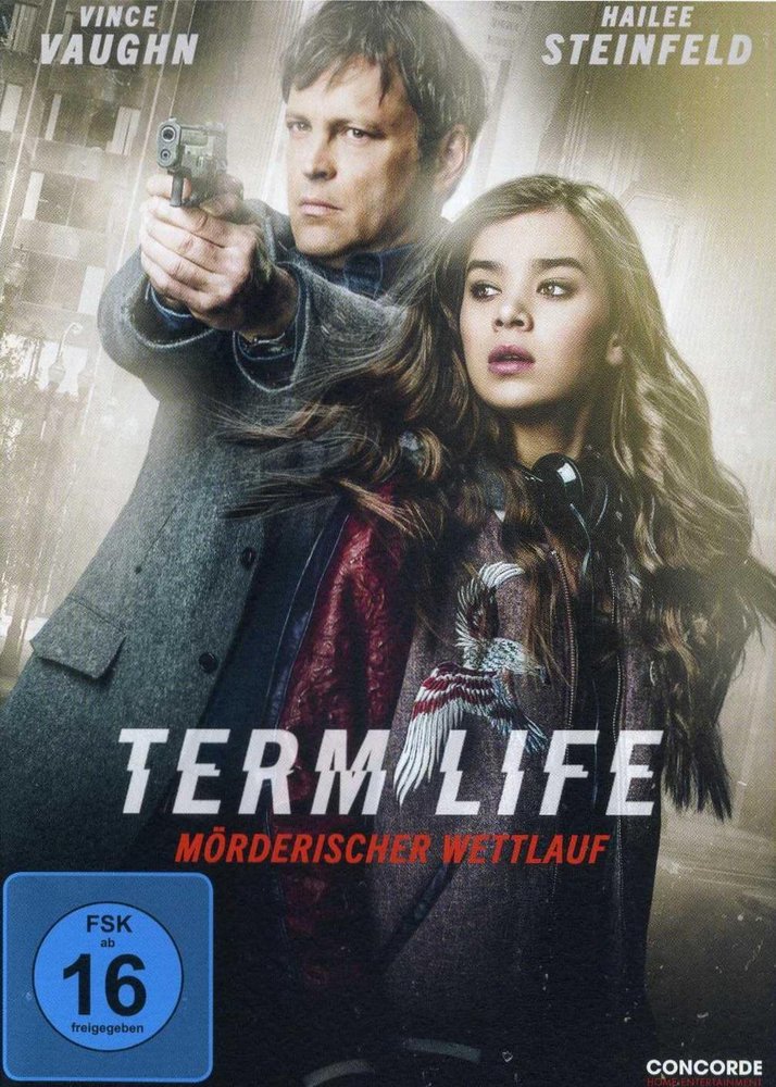 Term Life: DVD, Blu-ray oder VoD leihen - VIDEOBUSTER
