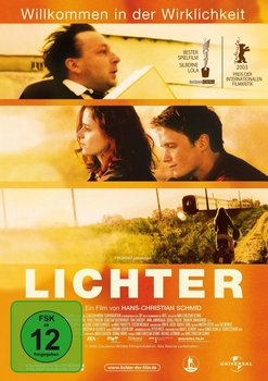 Lichter: Blu-ray, 4K UHD, DVD leihen - VIDEOBUSTER