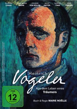 Heinrich Vogeler: Stream, Blu-ray, 4K UHD oder DVD - VIDEOBUSTER