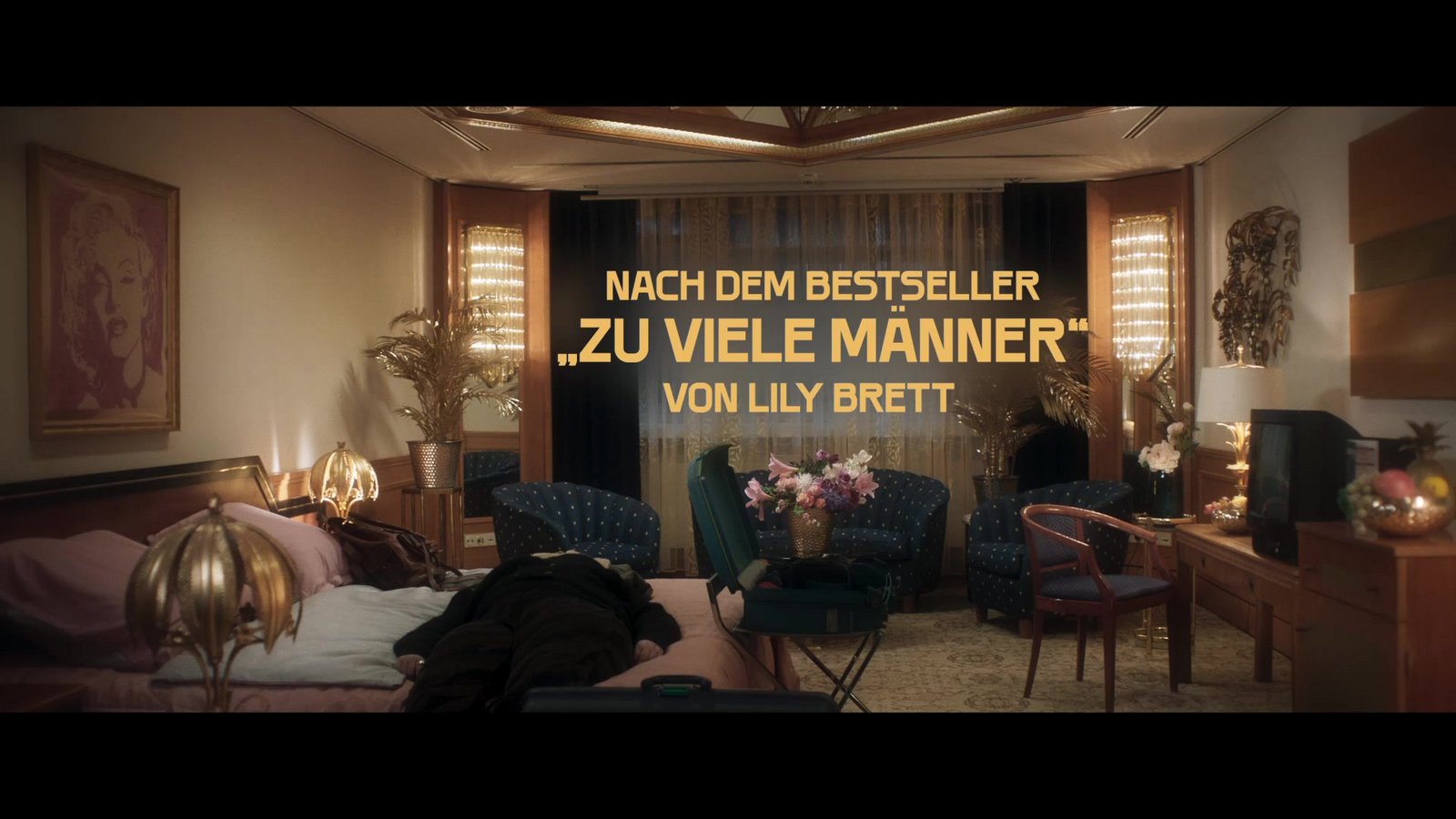 Treasure - Familie ist ein fremdes Land: Stream, Blu-ray, 4K UHD oder ...