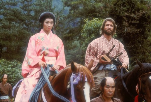 Shogun: DVD oder Blu-ray leihen - VIDEOBUSTER.de