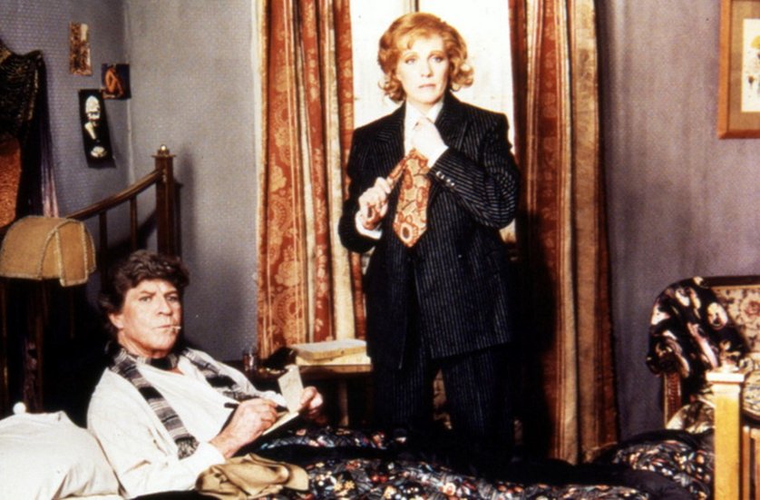 Victor/Victoria: DVD oder Blu-ray leihen - VIDEOBUSTER.de