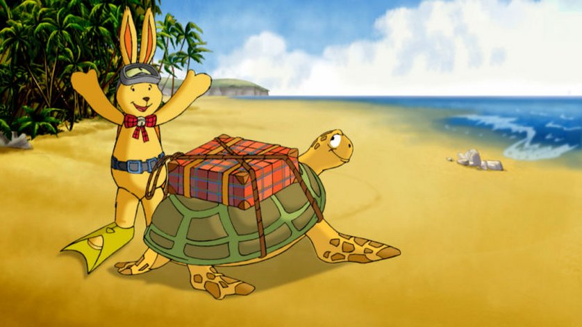 Felix 2: DVD oder Blu-ray leihen - VIDEOBUSTER.de