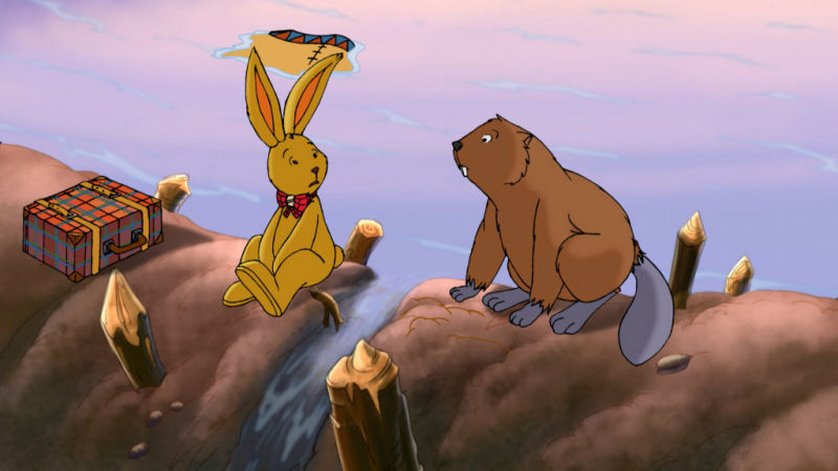 Felix 2: DVD oder Blu-ray leihen - VIDEOBUSTER.de