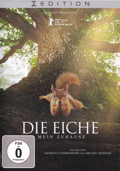 Die Eiche: Blu-ray, 4K UHD, DVD leihen - VIDEOBUSTER