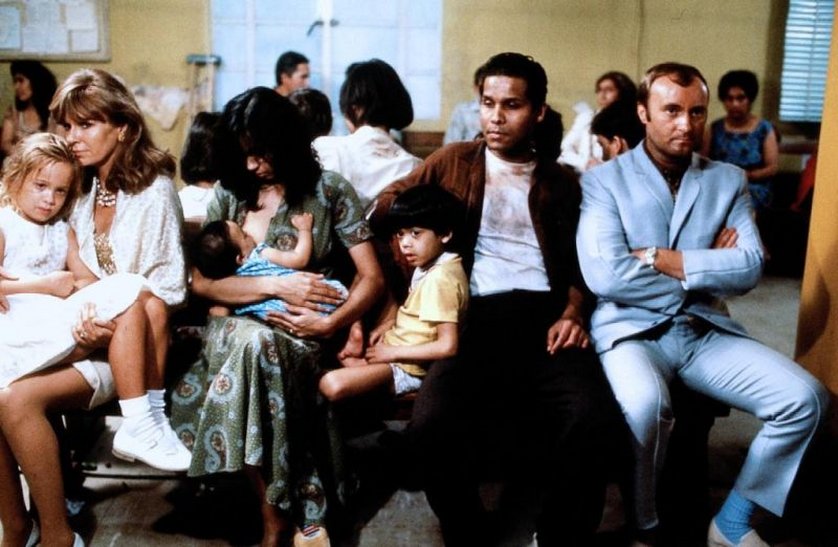 Buster: DVD oder Blu-ray leihen - VIDEOBUSTER.de