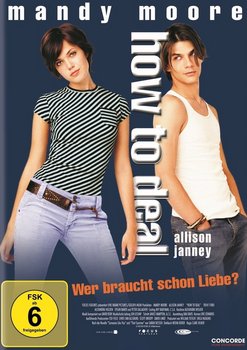 How to Deal: Blu-ray, 4K UHD, DVD leihen - VIDEOBUSTER