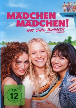 Mädchen Mädchen!: Stream, Blu-ray, 4K UHD oder DVD - VIDEOBUSTER