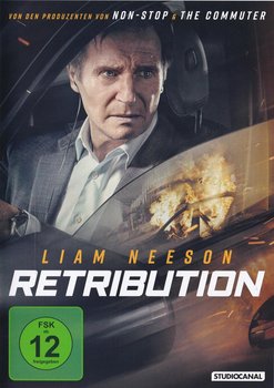 Retribution: Blu-ray, 4K UHD, DVD leihen - VIDEOBUSTER