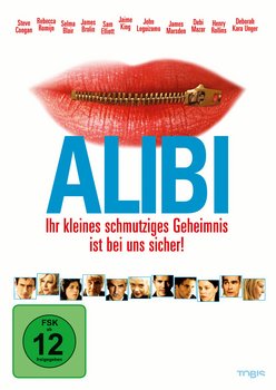 Alibi: Blu-ray, 4K UHD, DVD leihen - VIDEOBUSTER