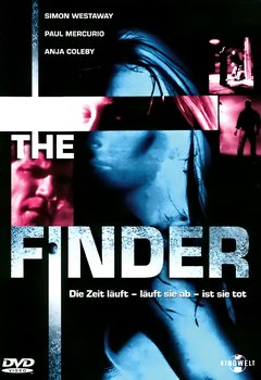The Finder: Blu-ray, 4K UHD, DVD leihen - VIDEOBUSTER