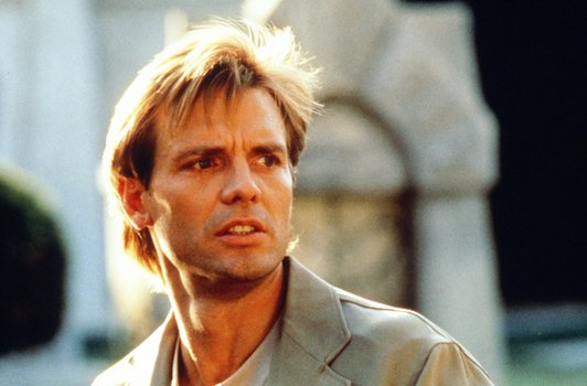 Deadfall: DVD oder Blu-ray leihen - VIDEOBUSTER.de