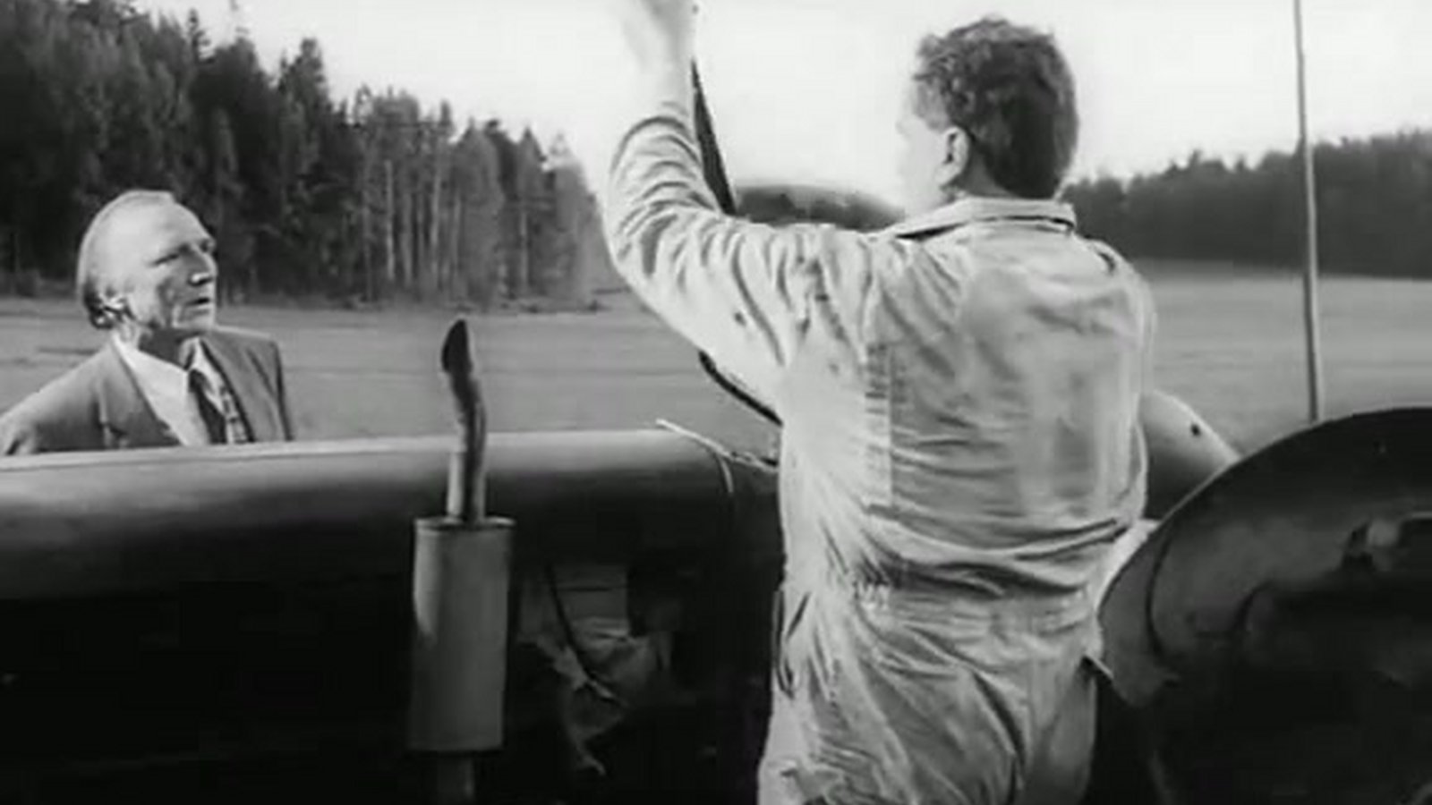 Juha: Blu-ray, 4K UHD, DVD leihen - VIDEOBUSTER